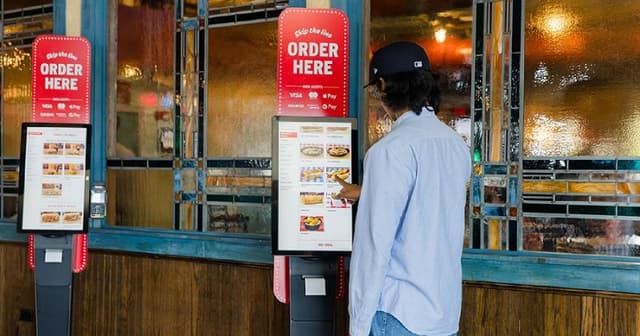 Labor Shortage or Labor Evolution? How 68% of QSRs Are Redeploying ...